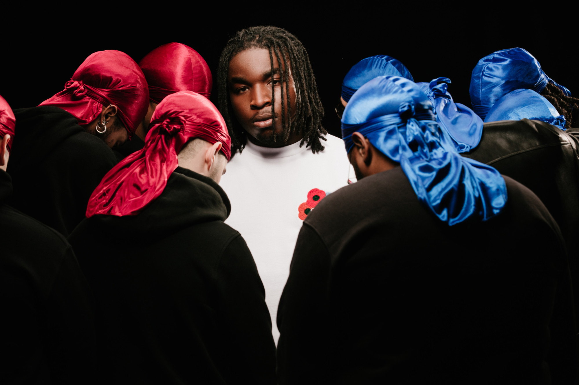 Frenetik — Festival Cabaret Vert Du 17 Au 21 Août 2022
