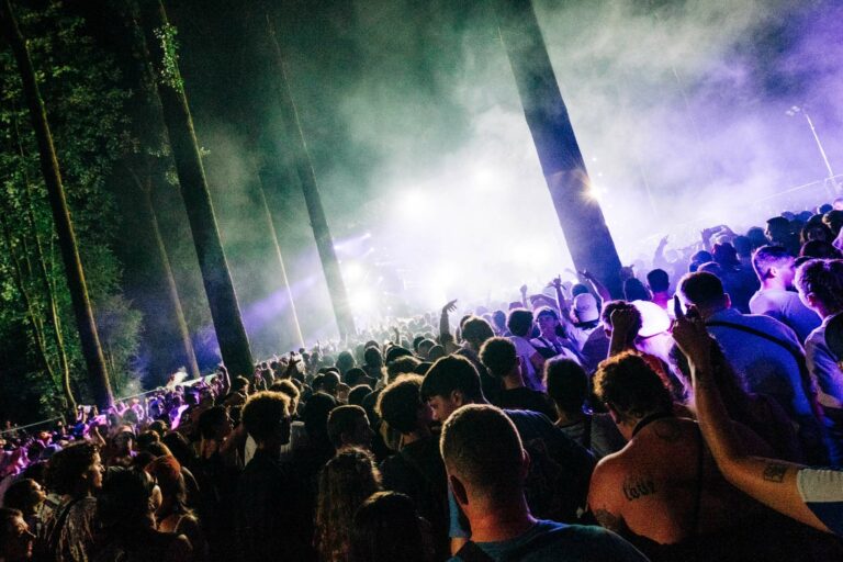 Festival Cabaret Vert : du 14 au 17 août 2025