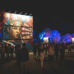 Festival Cabaret Vert : du 14 au 17 août 2025