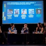 Festival Cabaret Vert : du 14 au 17 août 2025