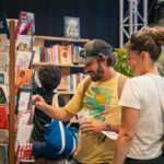 Festival Cabaret Vert : du 14 au 17 août 2025
