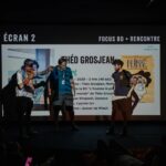 Festival Cabaret Vert : du 14 au 17 août 2025