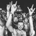 Festival Cabaret Vert : du 14 au 17 août 2025