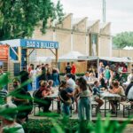 Festival Cabaret Vert : du 14 au 17 août 2025